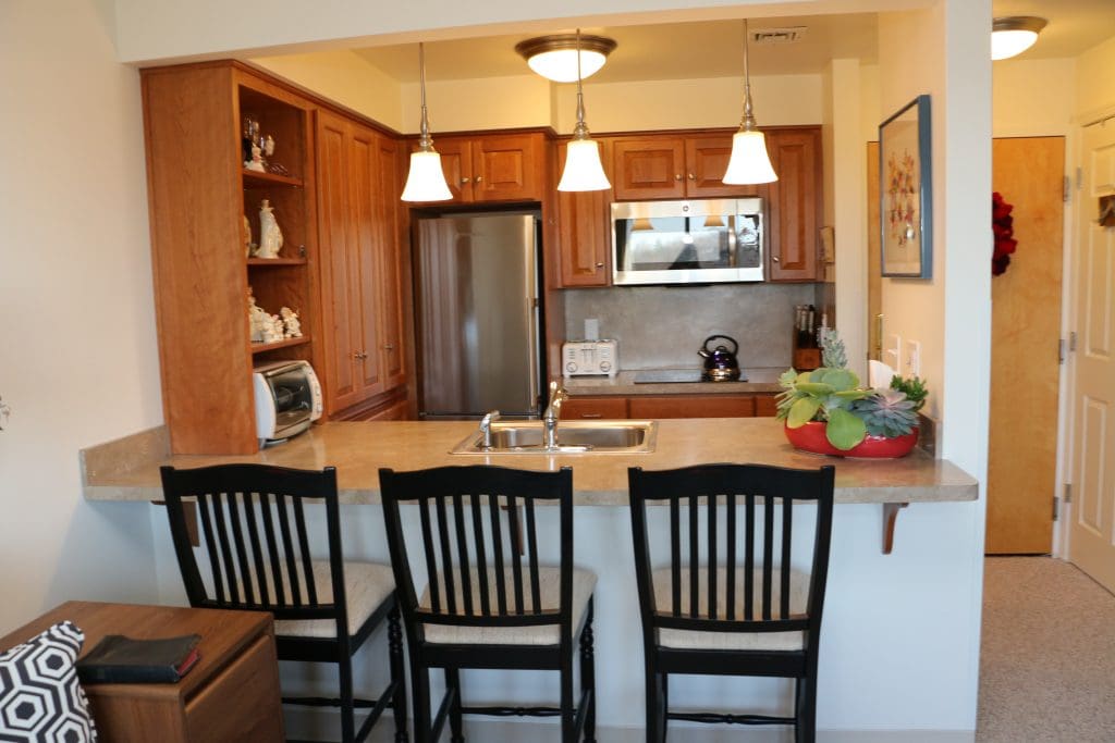 Ridgeview Estates | Peter Becker Community