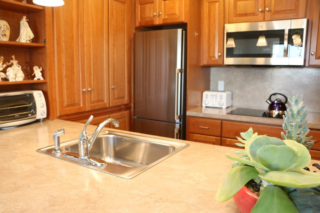 Ridgeview Estates | Peter Becker Community