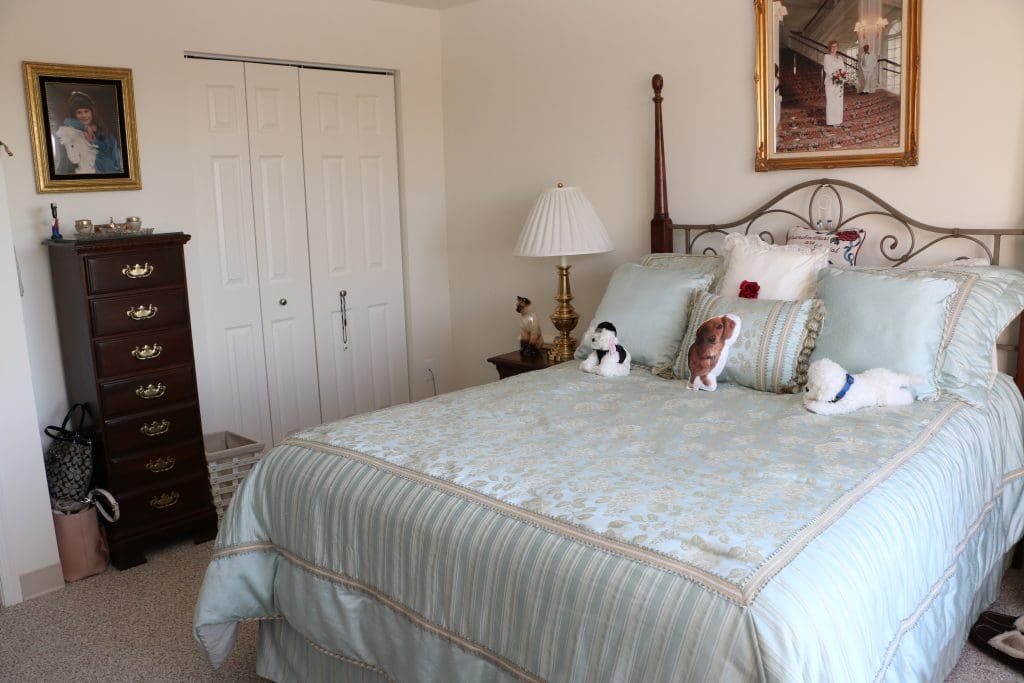 Ridgeview Estates | Peter Becker Community