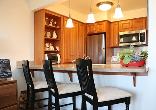 Ridgeview Estates | Peter Becker Community