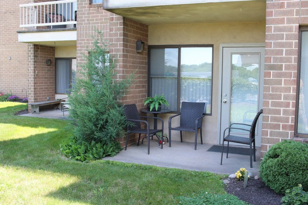 Ridgeview Estates | Peter Becker Community